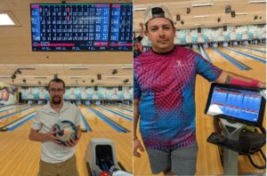 Brandon Tipton 300, Ray Johnson 837 – Greater Wichita Falls USBC