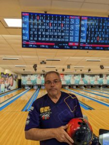 Steven Hauk Shoots Perfect Game during the City Tournament – Greater ...